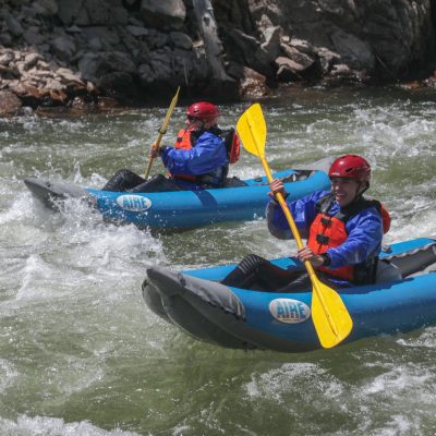 Sun Valley & Stanley, Idaho Rafting Trips | White Cloud Rafting