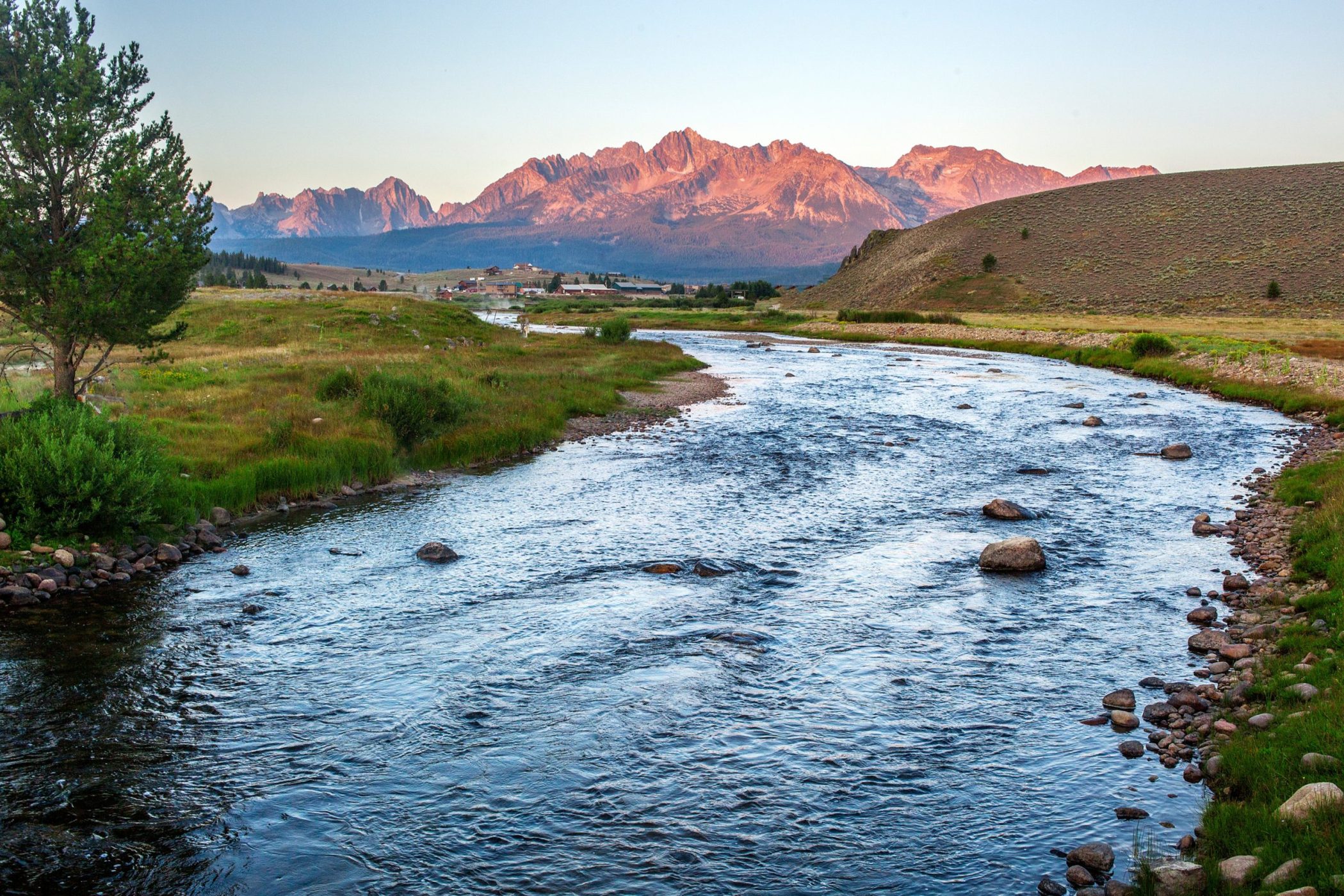 Book Rafting Trip | Salmon River Rafting Trips